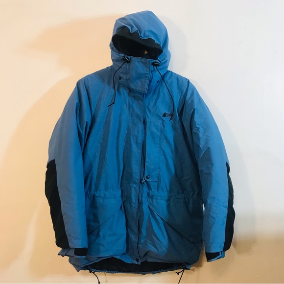 MEC | Jackets & Coats | Mountain Equipment Down Filled Winter ...